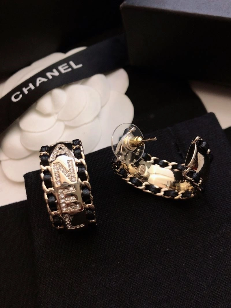 Low-cost Chanel Earrings