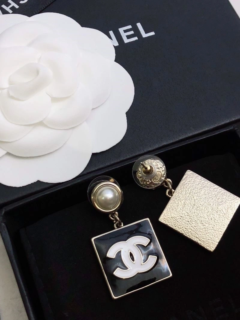 Factory-made Chanel Earrings