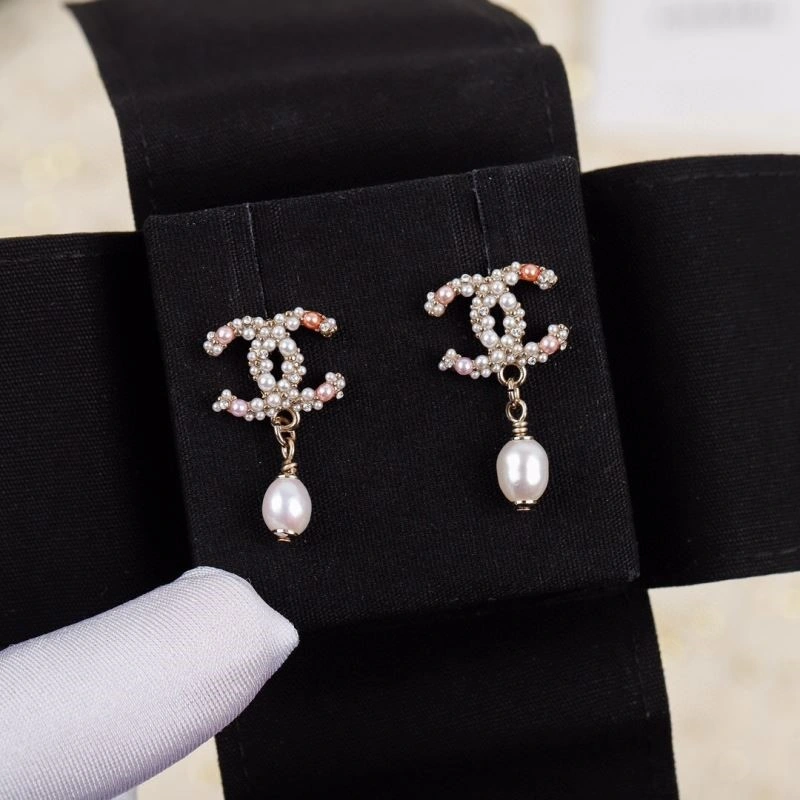 High fidelity Chanel Earrings