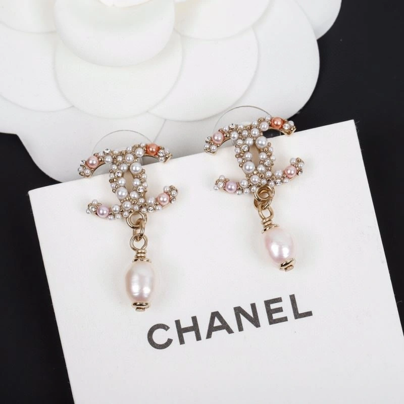 High fidelity Chanel Earrings