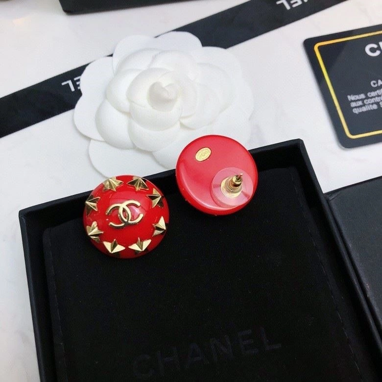 High fidelity Chanel Earrings