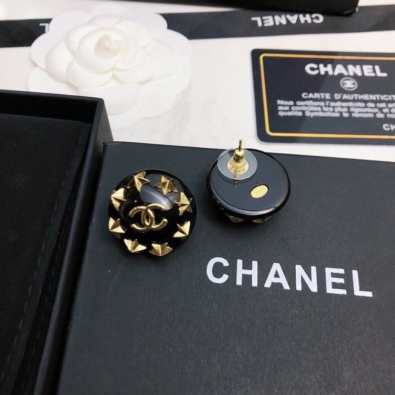 OEM Chanel Earrings