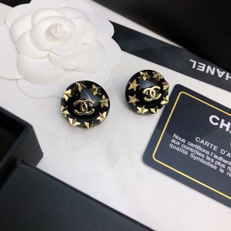 OEM Chanel Earrings