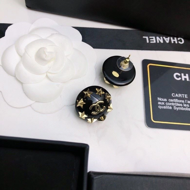 OEM Chanel Earrings