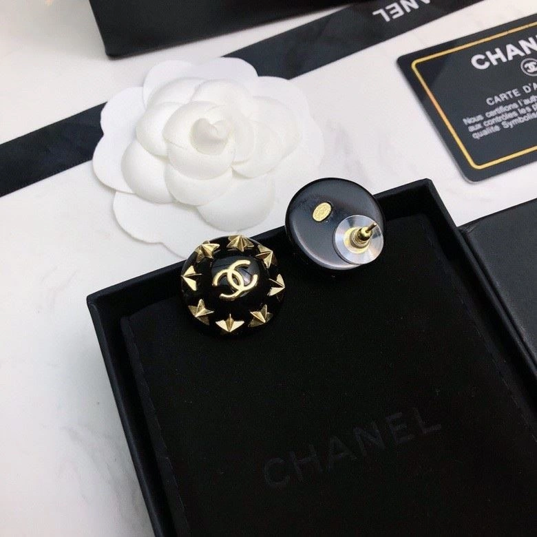 OEM Chanel Earrings