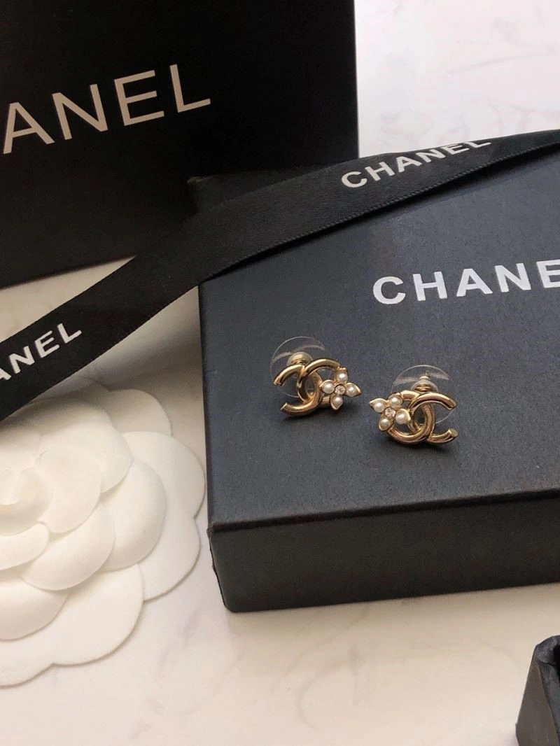 Reasonably priced Chanel Earrings