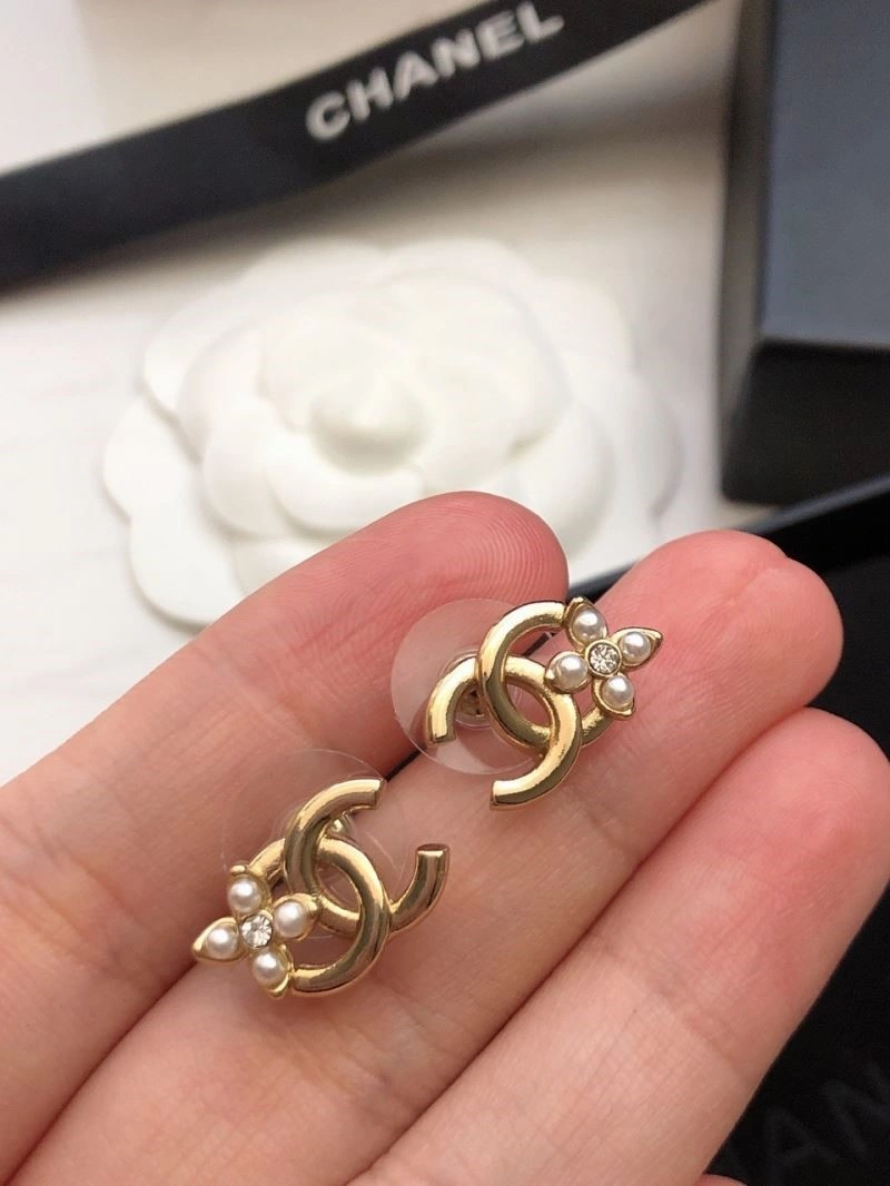 Reasonably priced Chanel Earrings
