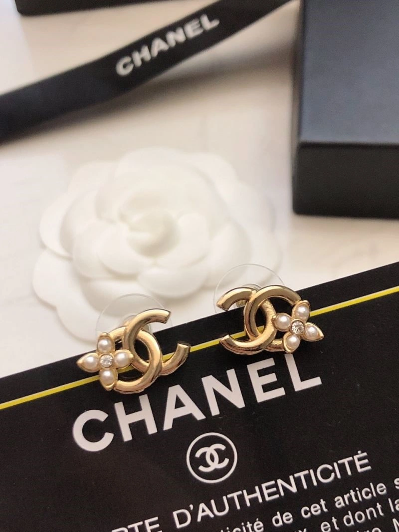 Reasonably priced Chanel Earrings