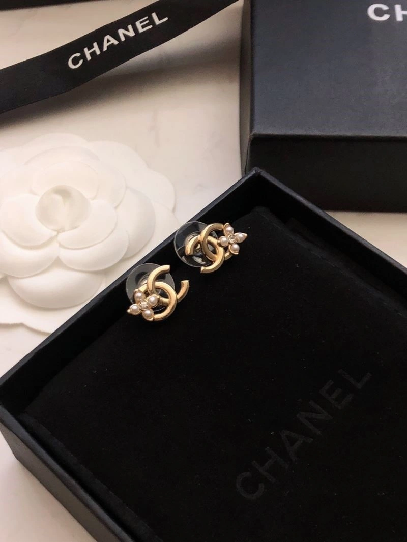 Reasonably priced Chanel Earrings