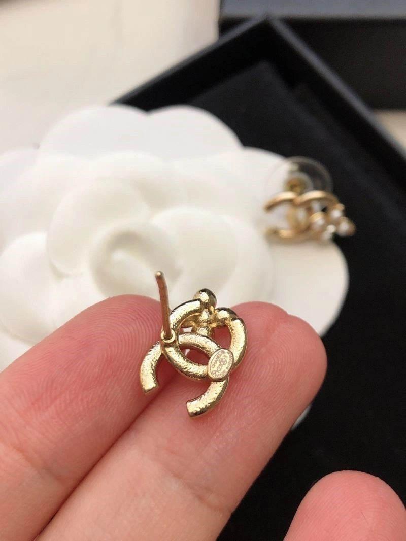 Reasonably priced Chanel Earrings