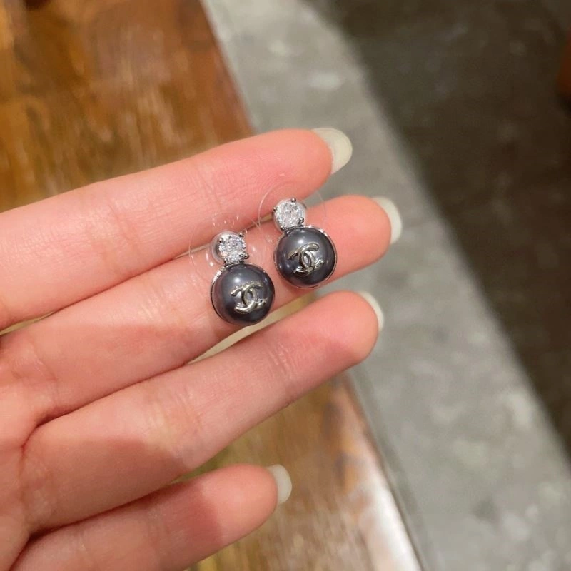 Legit Chanel Earrings