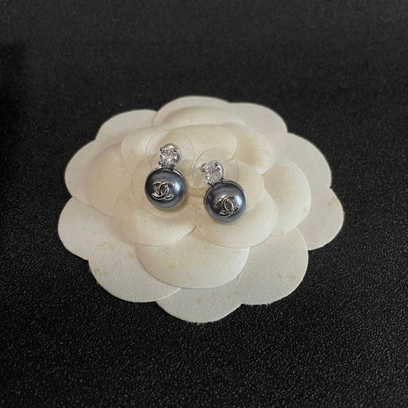 Legit Chanel Earrings