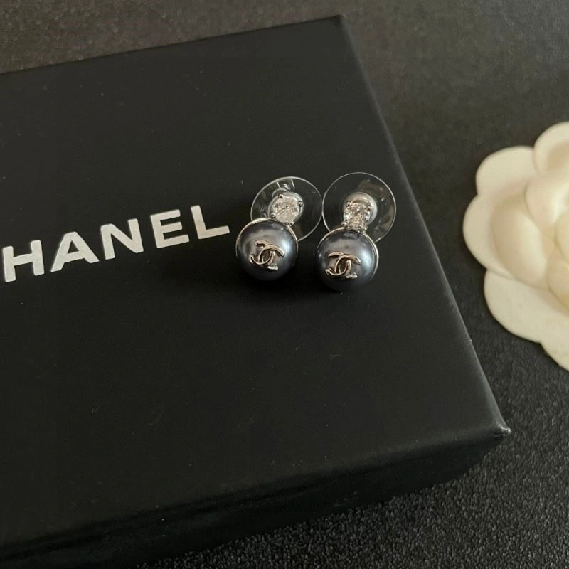 Legit Chanel Earrings
