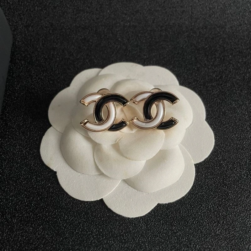Original Chanel Earrings