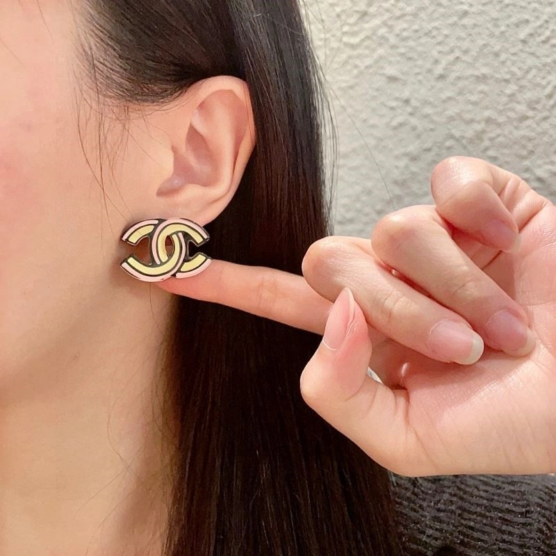 Bargain Chanel Earrings