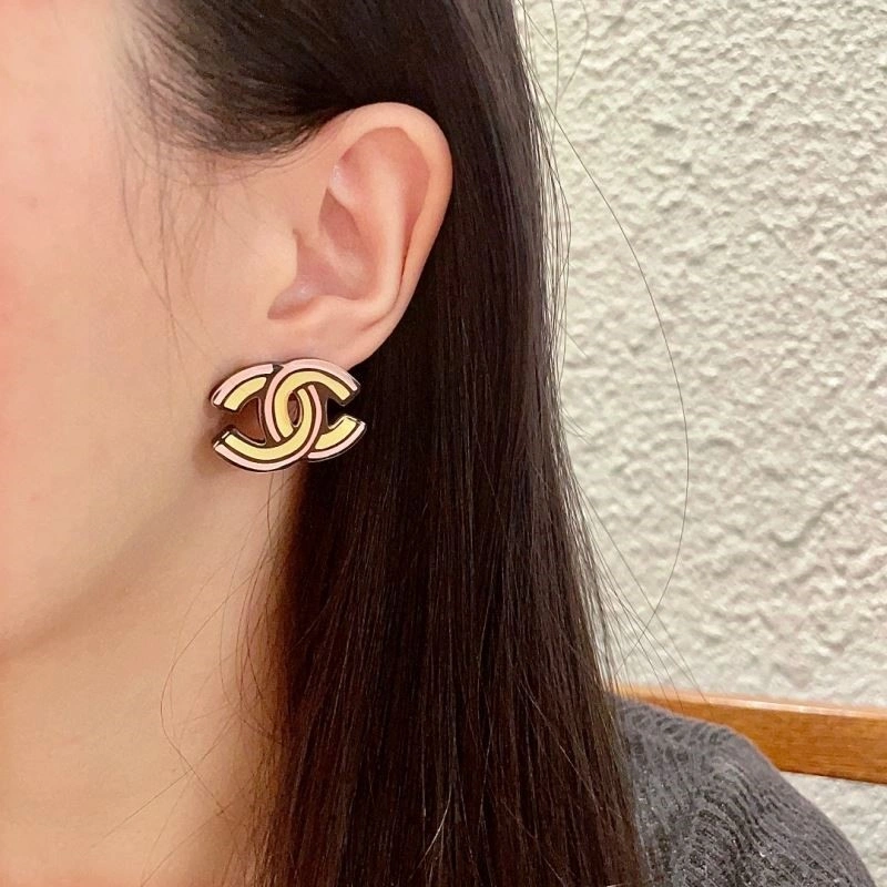 Bargain Chanel Earrings