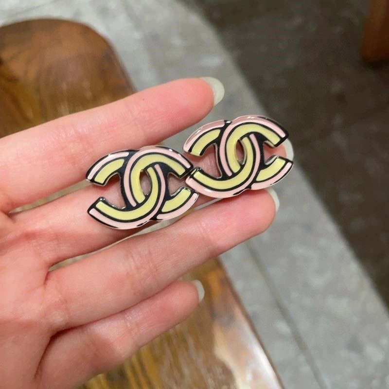 Bargain Chanel Earrings
