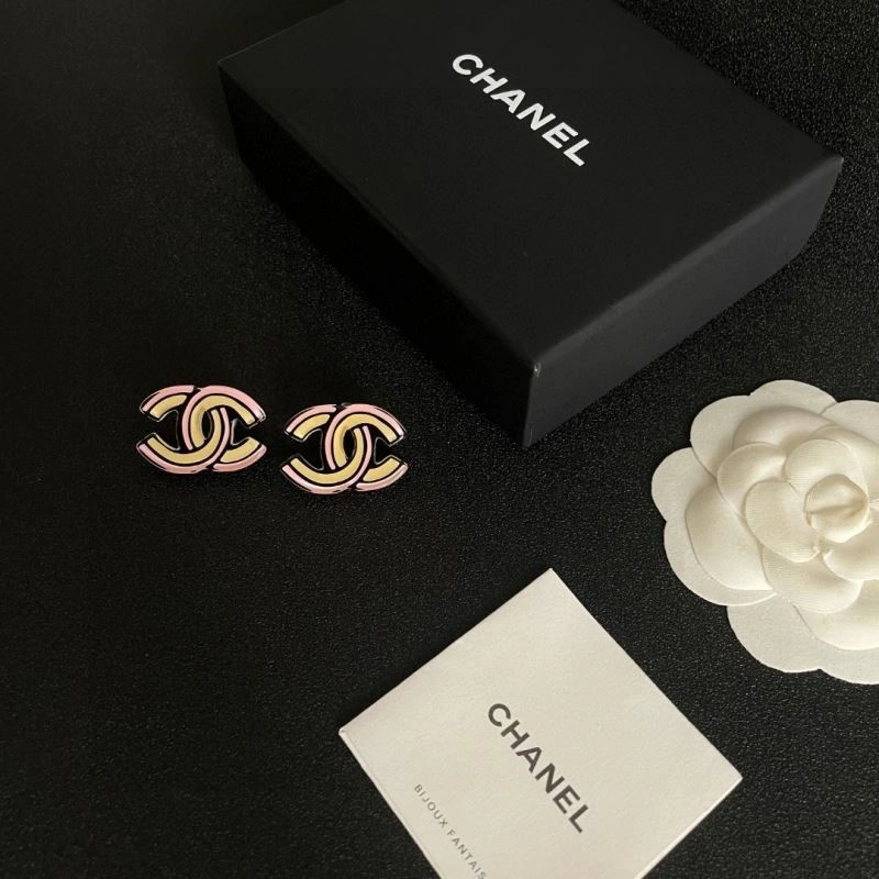 Bargain Chanel Earrings
