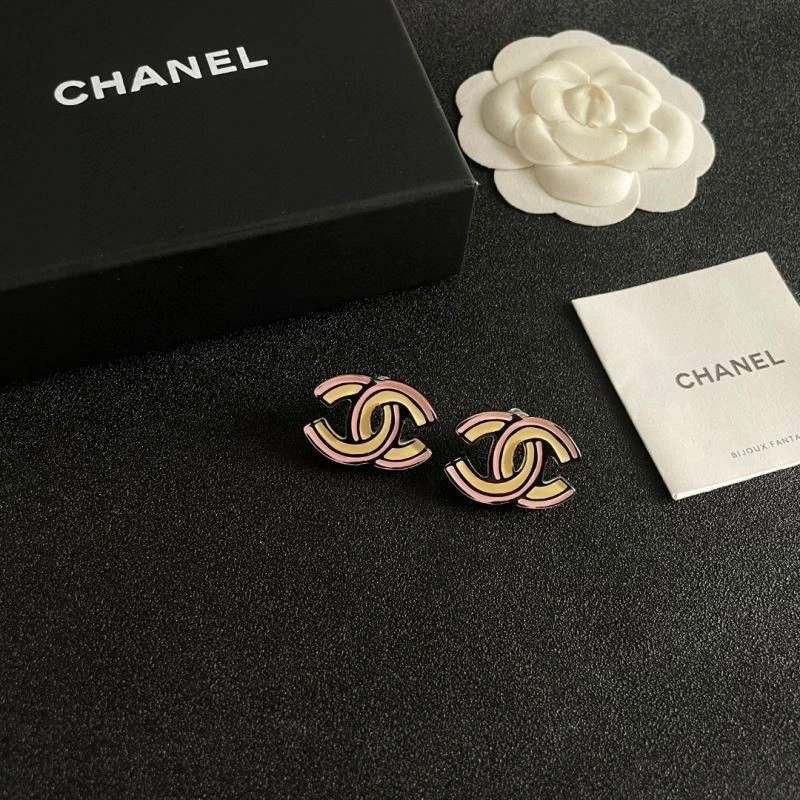 Bargain Chanel Earrings