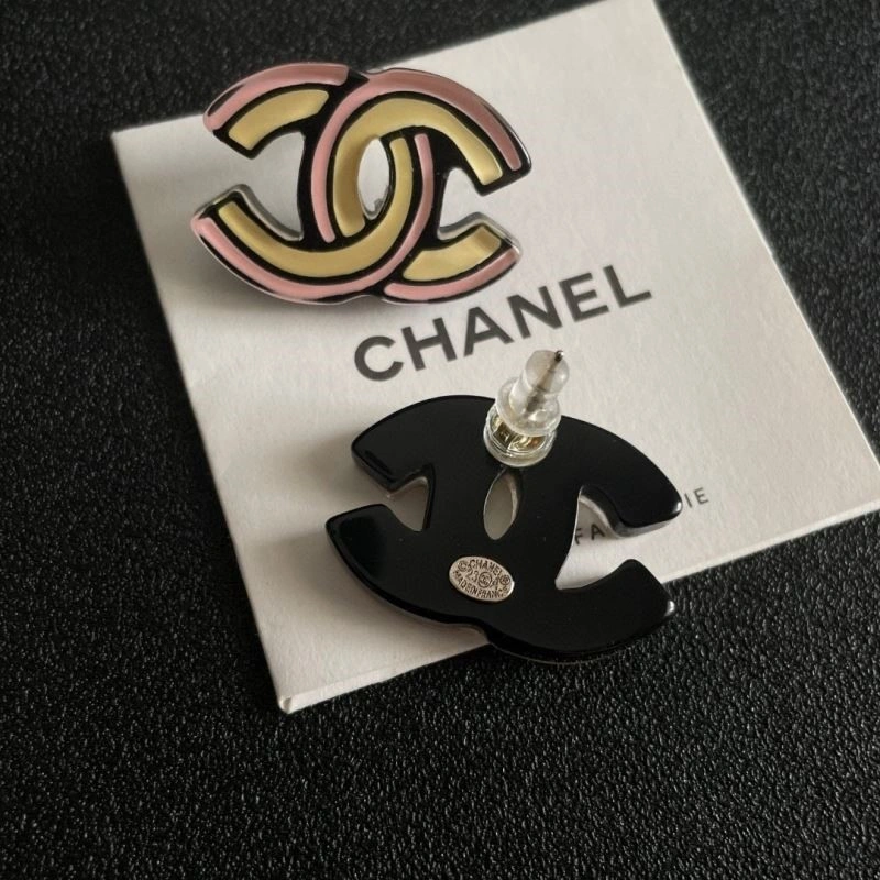Bargain Chanel Earrings