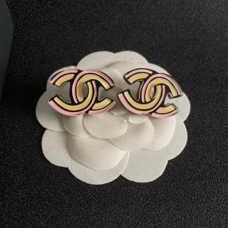 Bargain Chanel Earrings