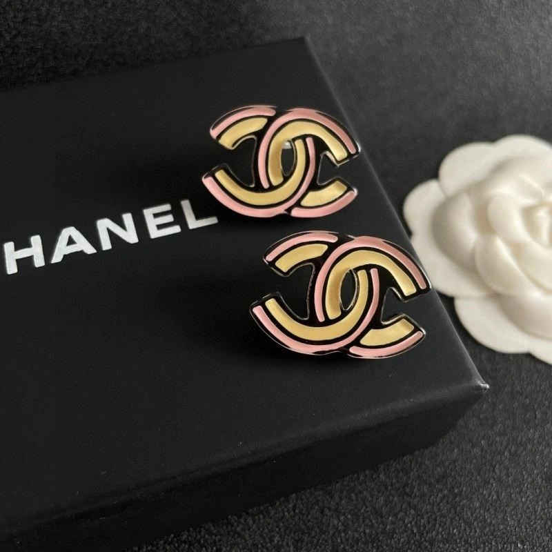 Bargain Chanel Earrings