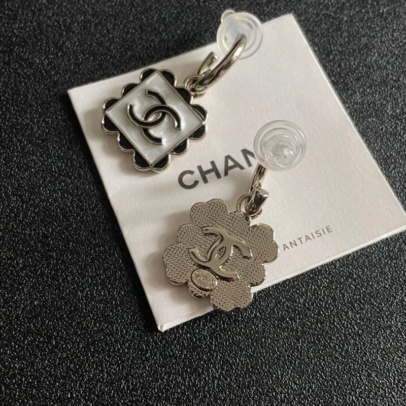 Legit Chanel Earrings