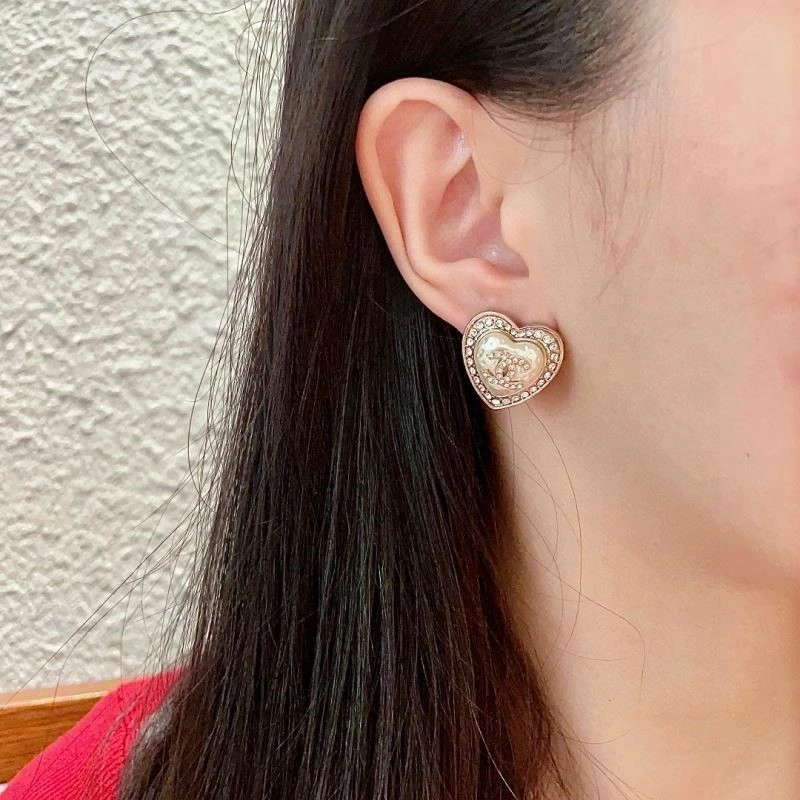 Value-priced Chanel Earrings