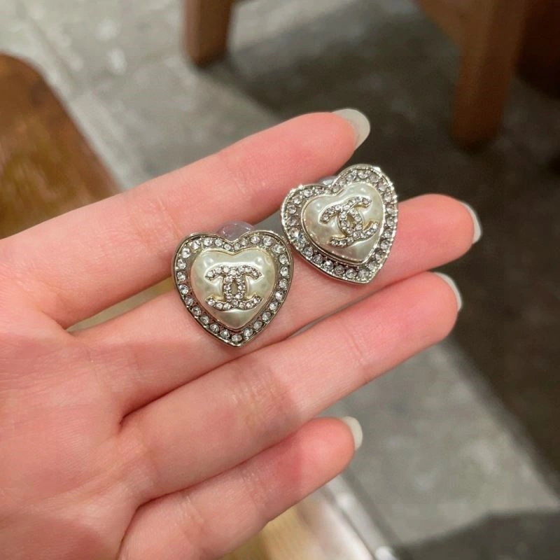Value-priced Chanel Earrings