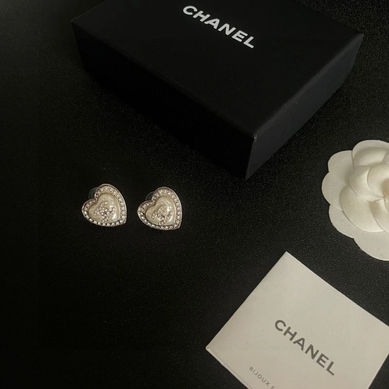 Value-priced Chanel Earrings