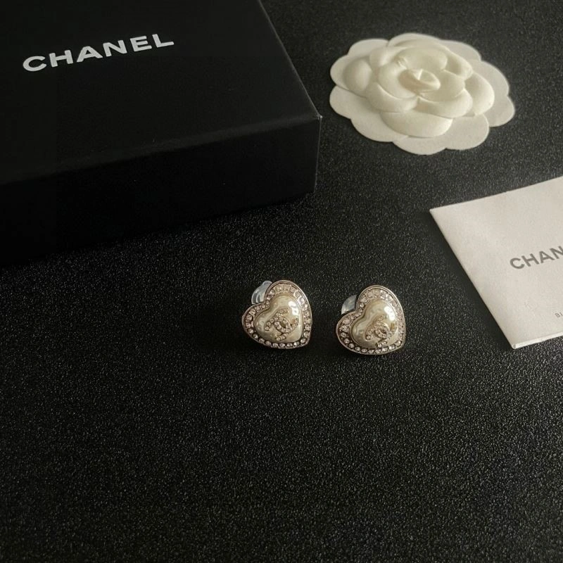 Value-priced Chanel Earrings