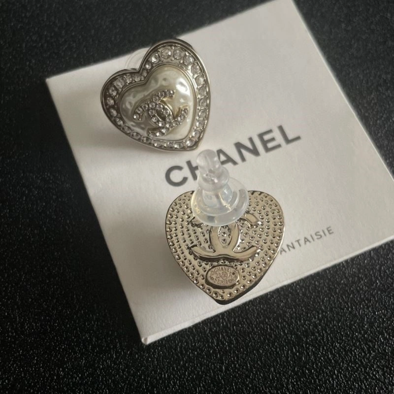 Value-priced Chanel Earrings