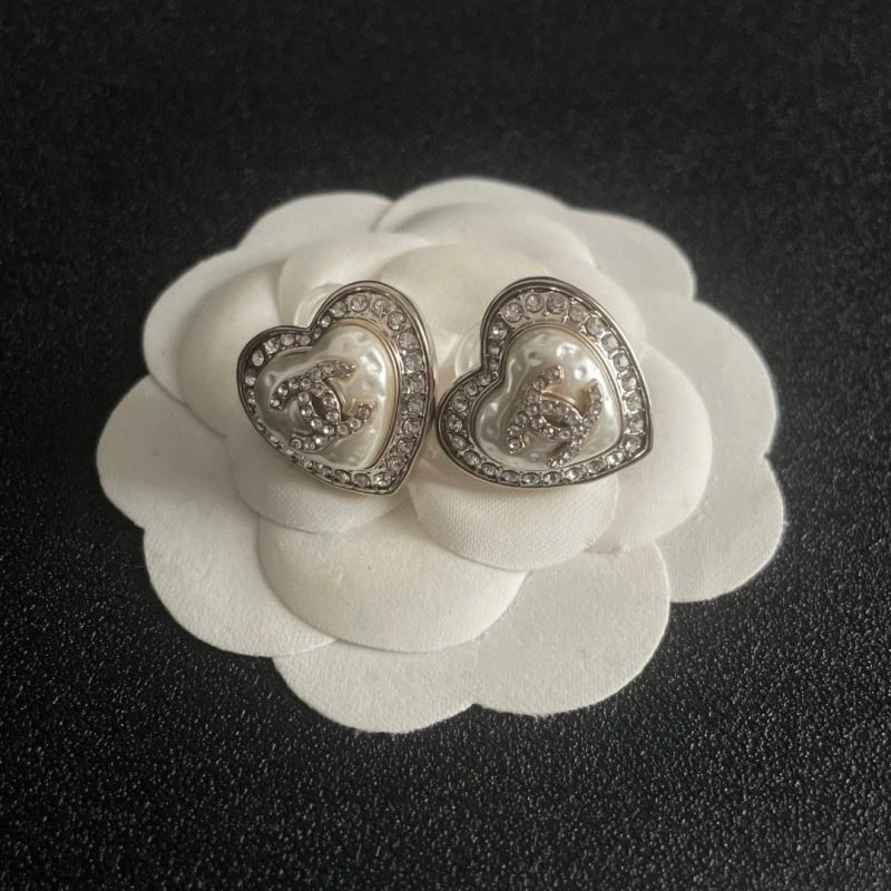 Value-priced Chanel Earrings