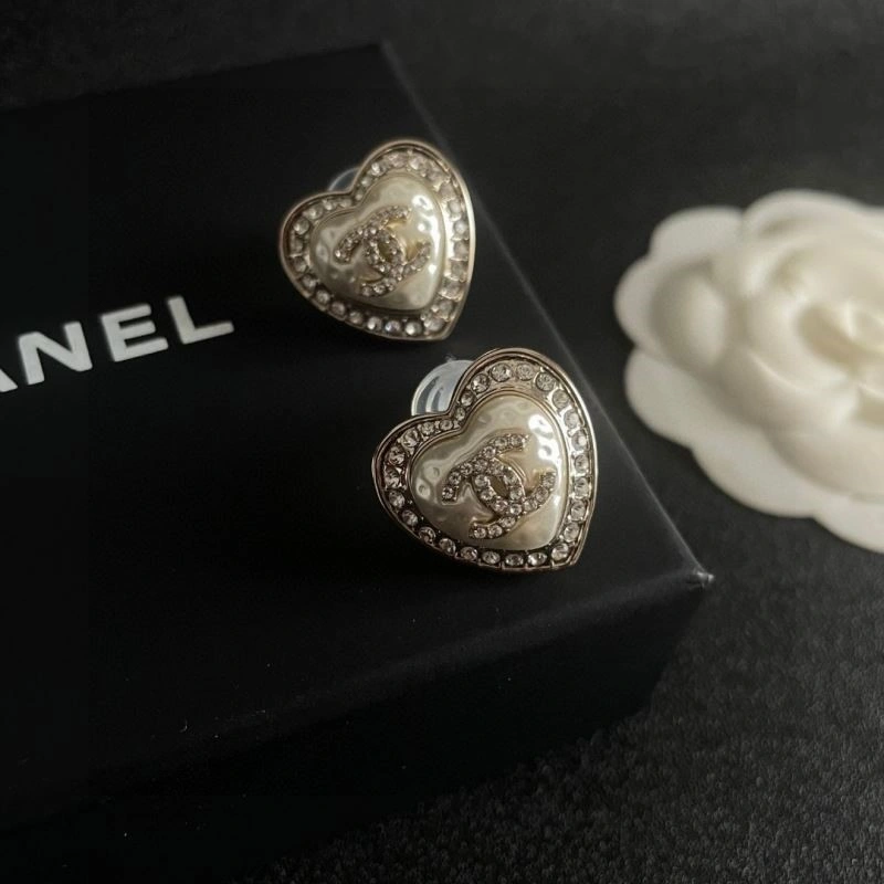 Value-priced Chanel Earrings
