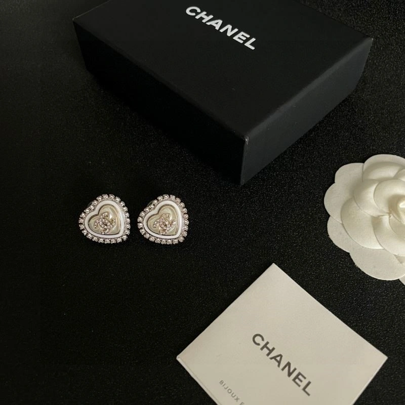 High fidelity Chanel Earrings