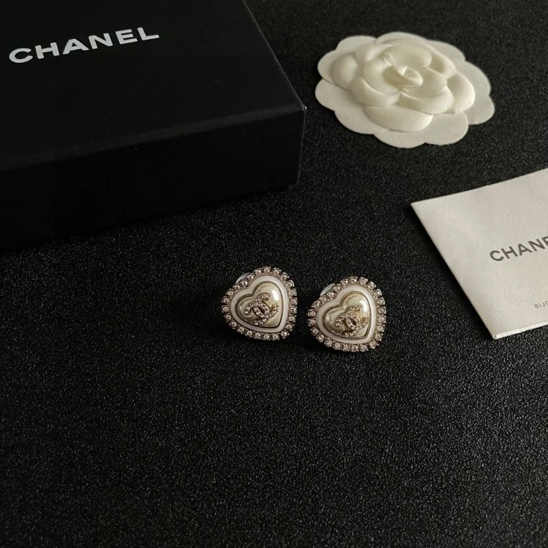 High fidelity Chanel Earrings