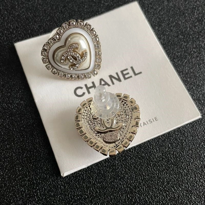 High fidelity Chanel Earrings