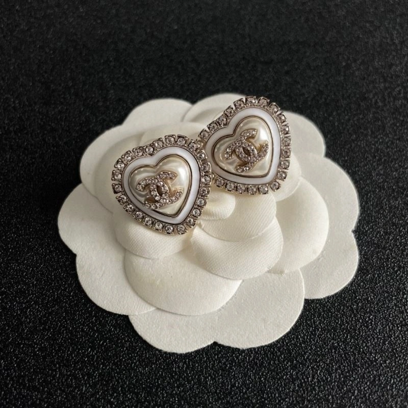 High fidelity Chanel Earrings