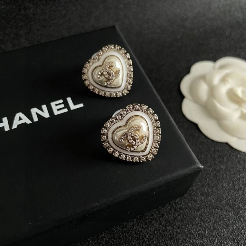 High fidelity Chanel Earrings