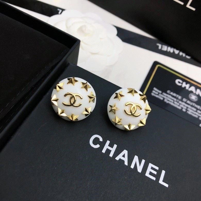 Low-cost Chanel Earrings