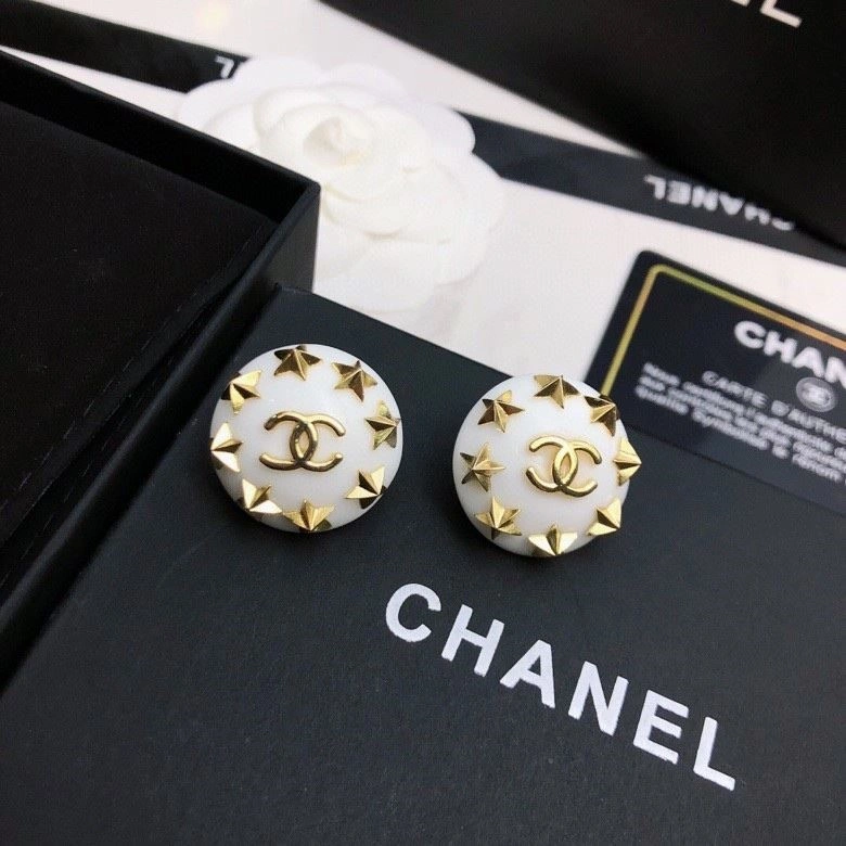 Low-cost Chanel Earrings