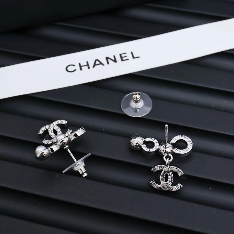 Reasonably priced Chanel Earrings