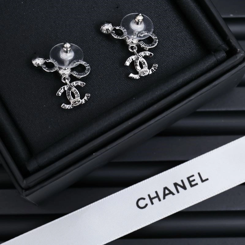 Reasonably priced Chanel Earrings