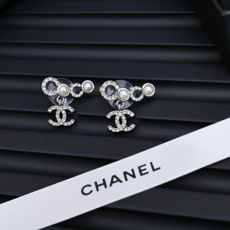 Reasonably priced Chanel Earrings