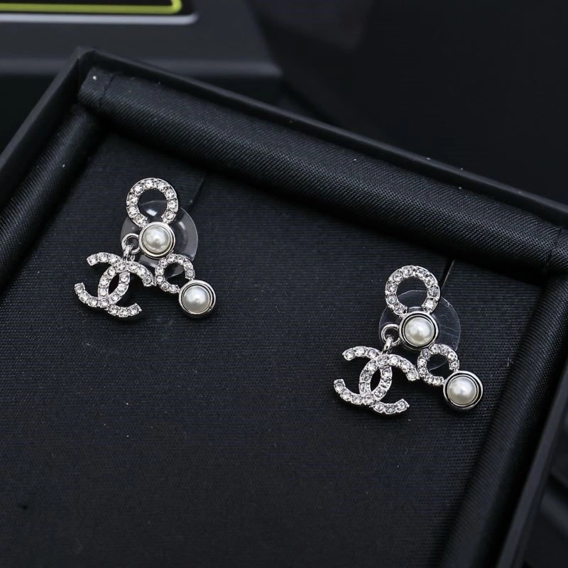 Reasonably priced Chanel Earrings