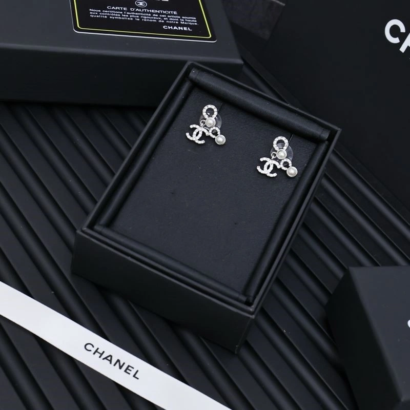 Reasonably priced Chanel Earrings