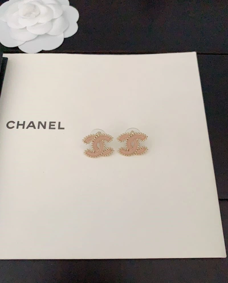 Factory-made Chanel Earrings