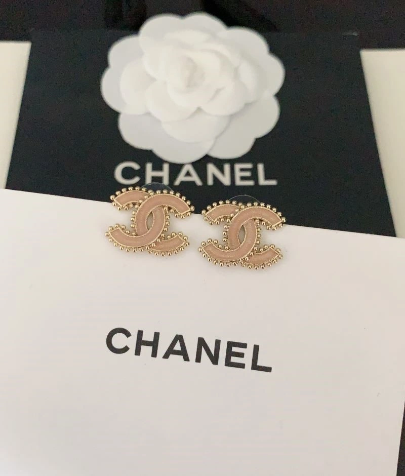 Factory-made Chanel Earrings