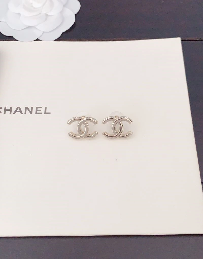 Economical Chanel Earrings
