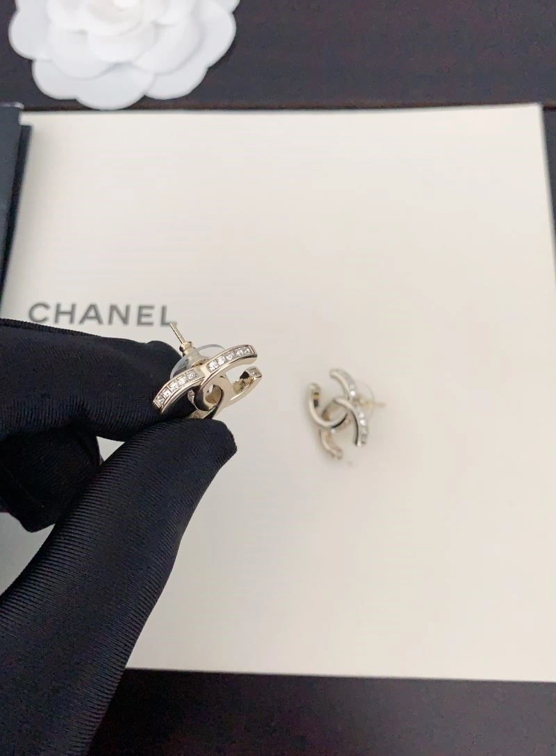 Economical Chanel Earrings